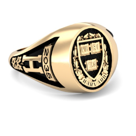 Harvard Class Rings – The Harvard Shop