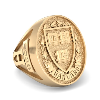 Harvard Class Rings – The Harvard Shop