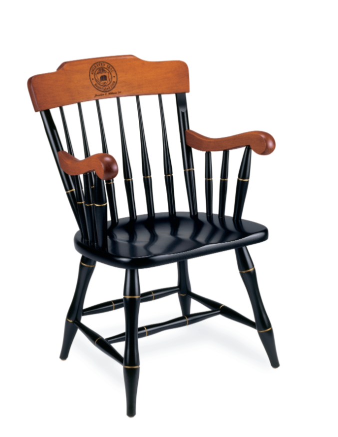 Standard Chair - The Harvard Shop