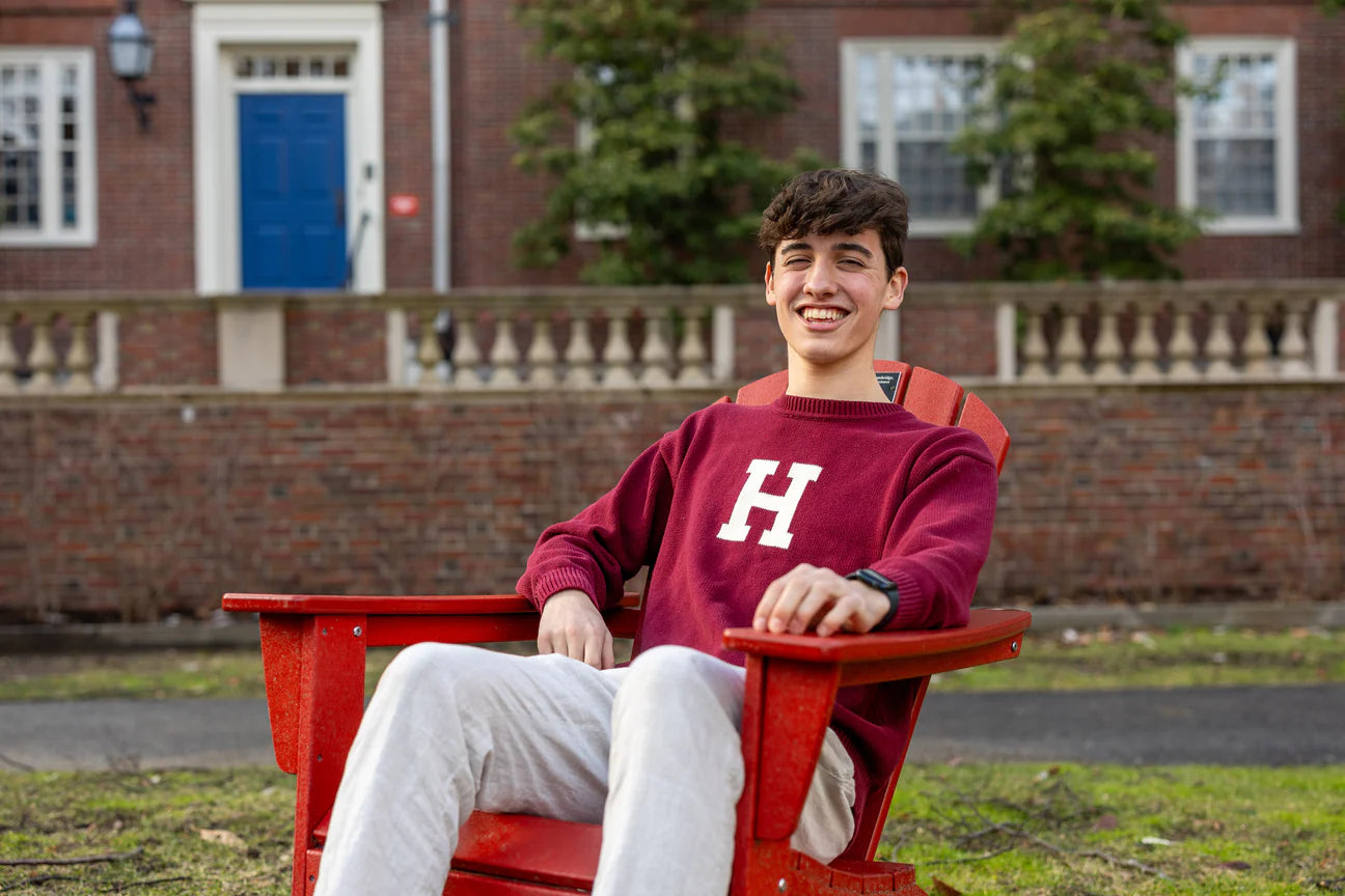 The Harvard Shop - Official Harvard Apparel & Gifts