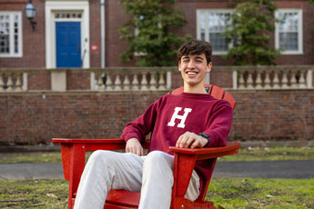 The Harvard Shop - Official Harvard Apparel & Gifts