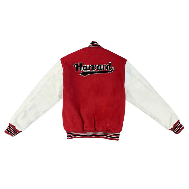 The Harvard Varsity Jacket - The Harvard Shop