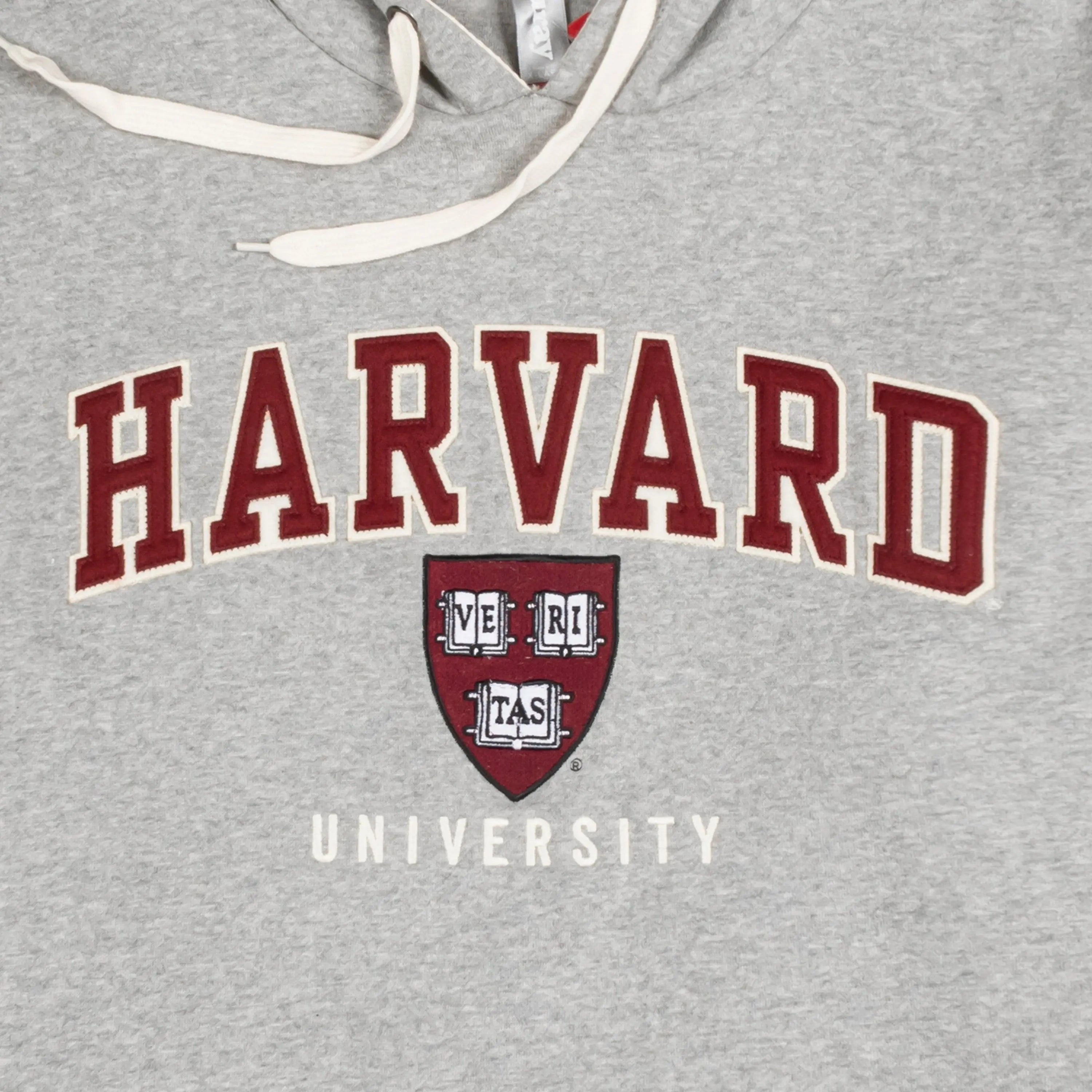 The Premier Harvard Felt Hood - The Harvard Shop