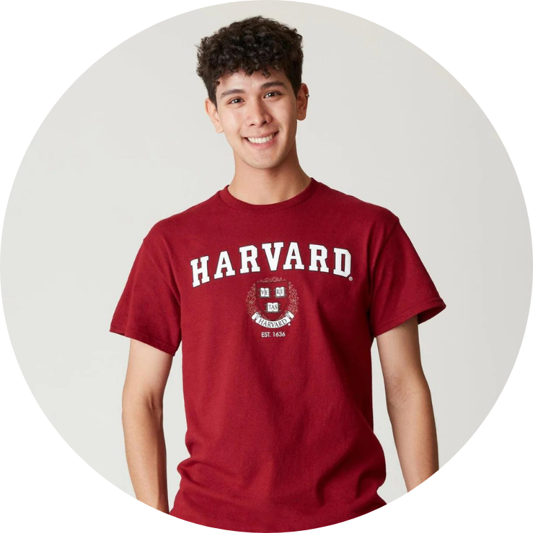 Apparel - The Harvard Shop
