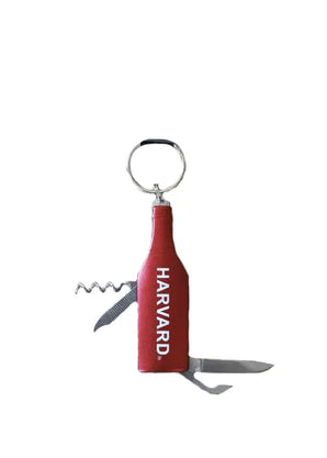 Keychains & Lanyards - The Harvard Shop