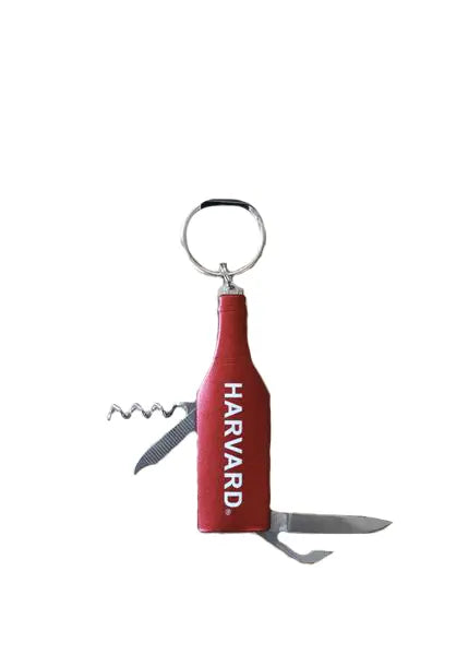 Keychains & Lanyards - The Harvard Shop