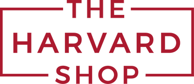 Harvard Arc T-shirt – The Harvard Shop